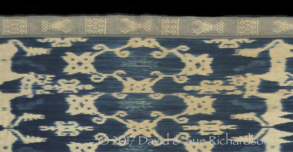 Pahikung - Asian Textile Studies